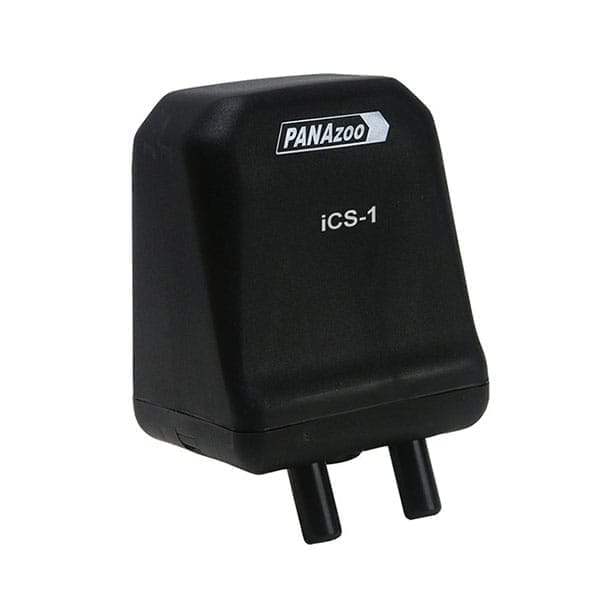 ICS 1 PANAZOO Tailor Made Farm Solutions