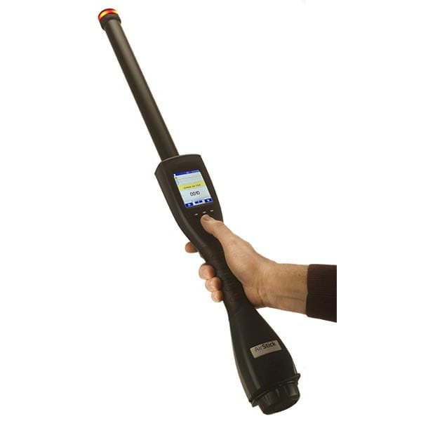 Air Stick - PANAZOO - Tailor made farm solutions